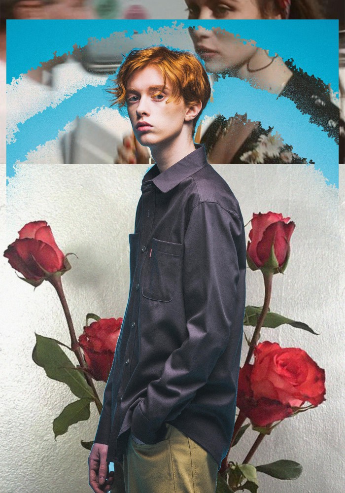 Picture of Oliver Hayes