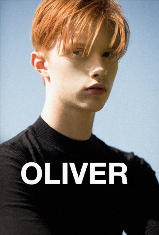 Oliver Hayes picture