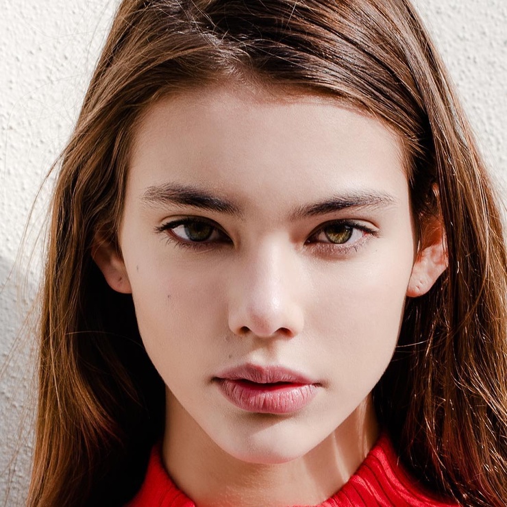 Image of Laneya Grace