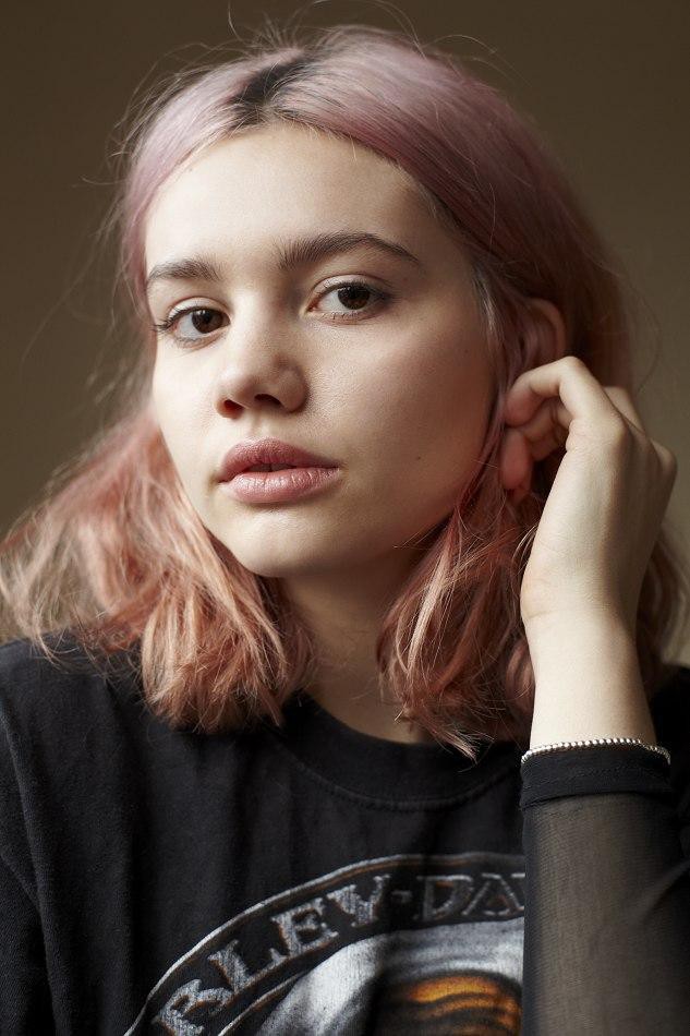 Image of Florence Rose