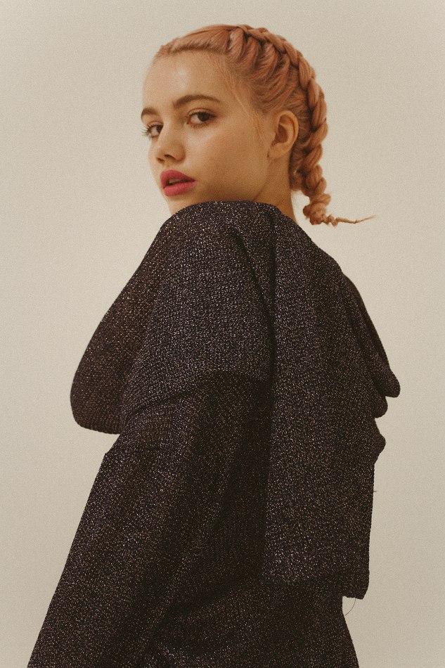 Picture of Florence Rose