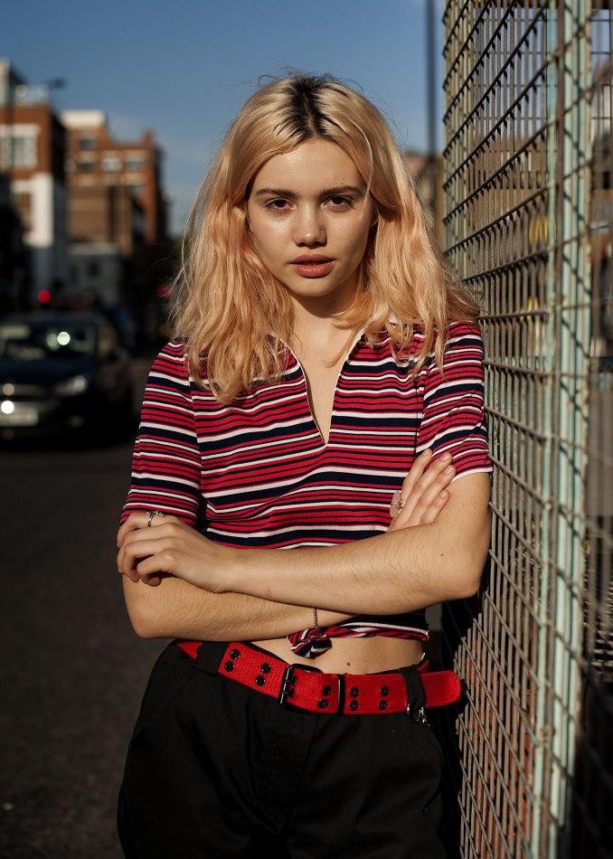 Picture of Florence Rose