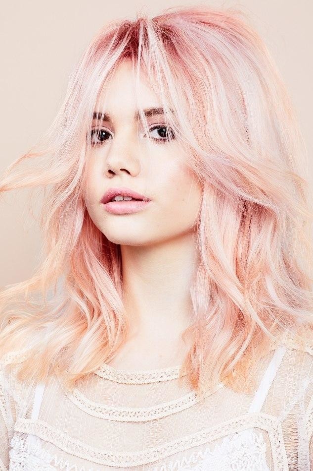 Picture of Florence Rose