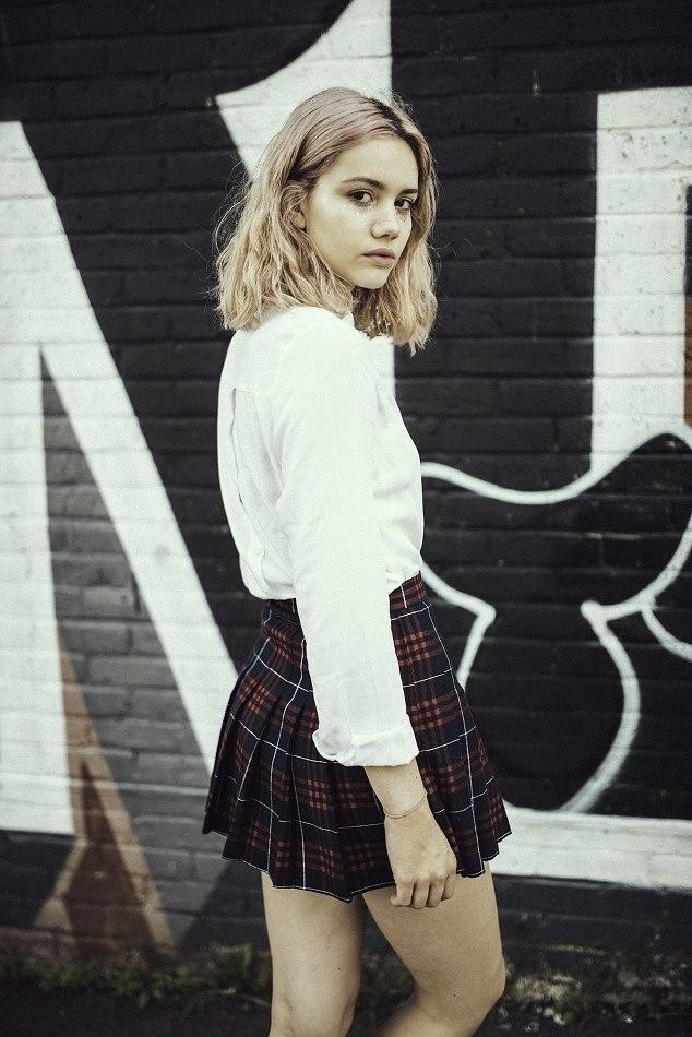 Picture of Florence Rose