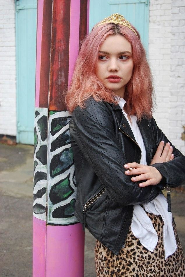 Florence Rose picture