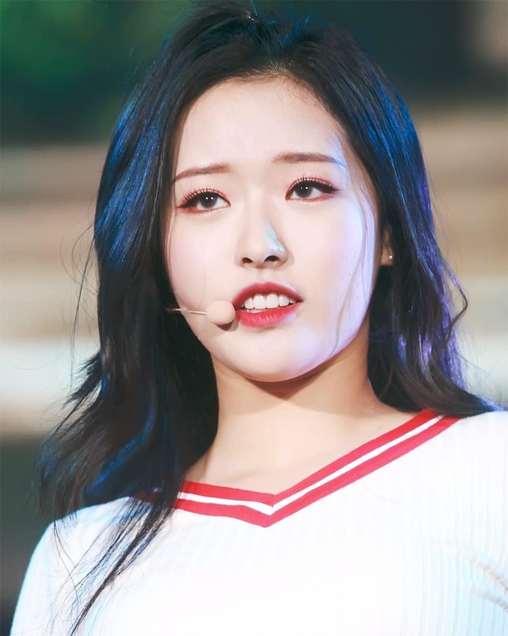 Picture of Olivia Hye