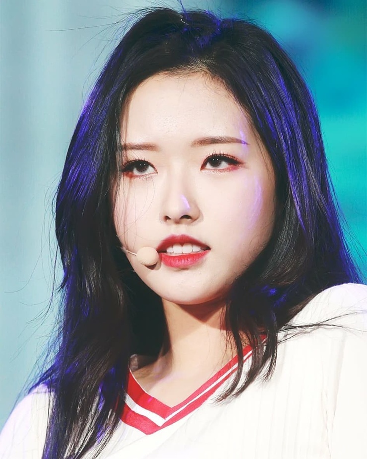 Picture of Olivia Hye