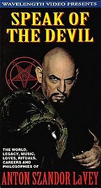 Image of Speak of the Devil