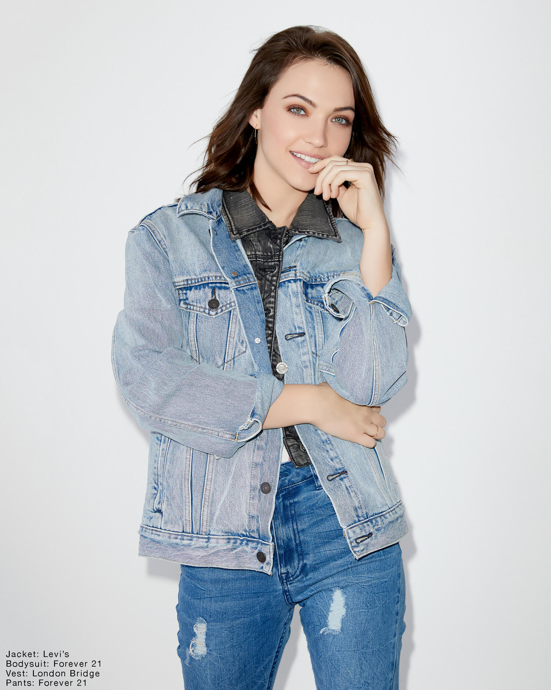 Picture of Violett Beane