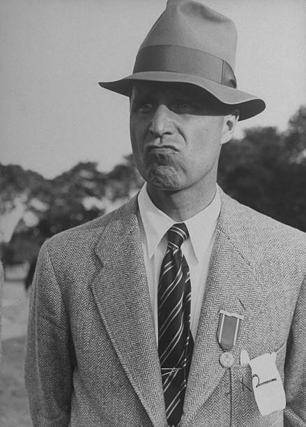 Prescott Bush