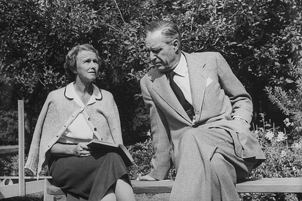 Prescott Bush