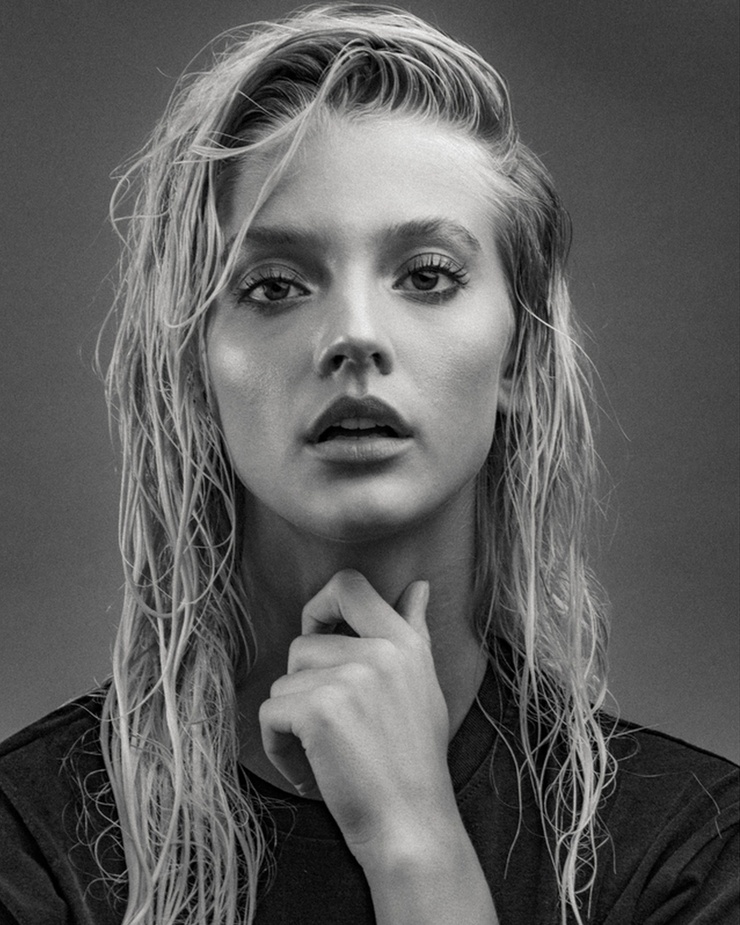 Picture of Marie Tomas