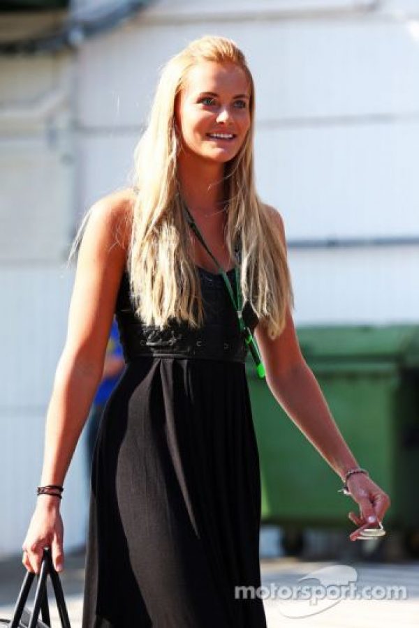 Picture of Petra Silander