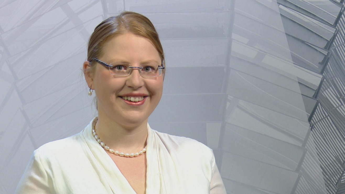 Picture of Katrin Helling-Plahr