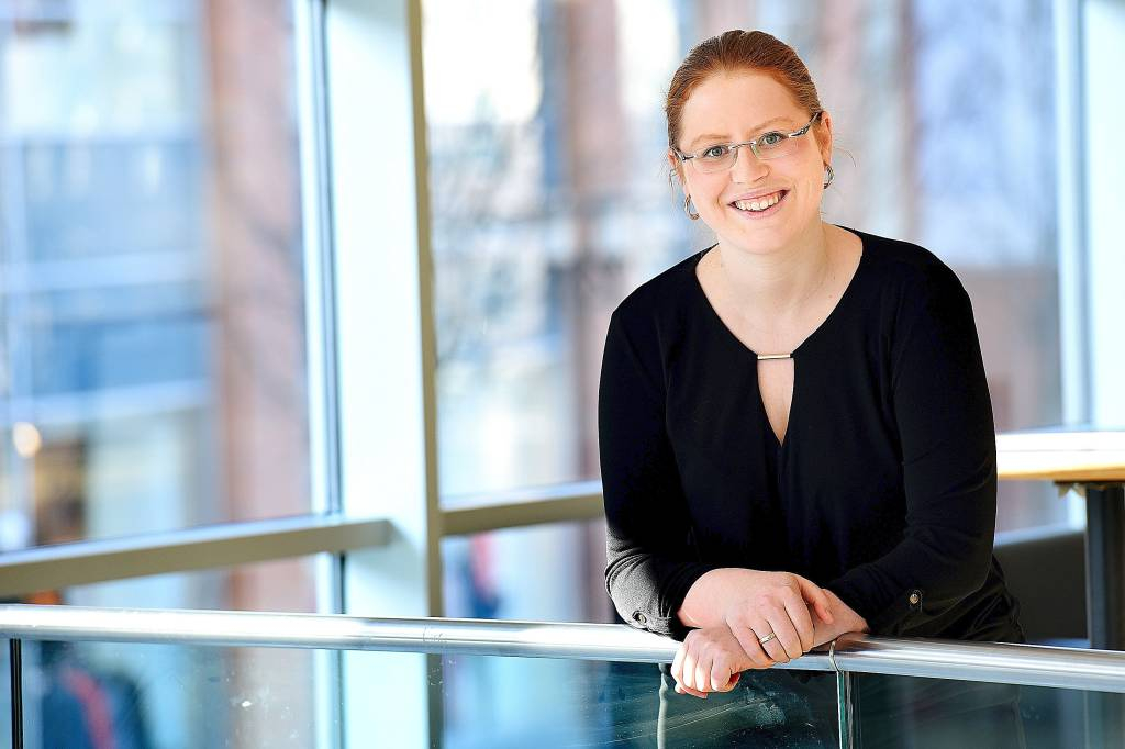 Picture of Katrin Helling-Plahr