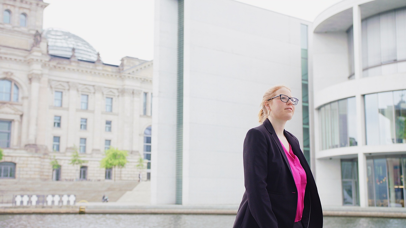 Picture of Katrin Helling-Plahr