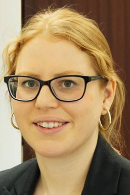 Image of Katrin Helling-Plahr