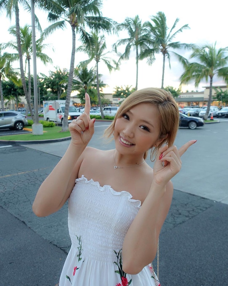 Picture of Kazue Watanabe