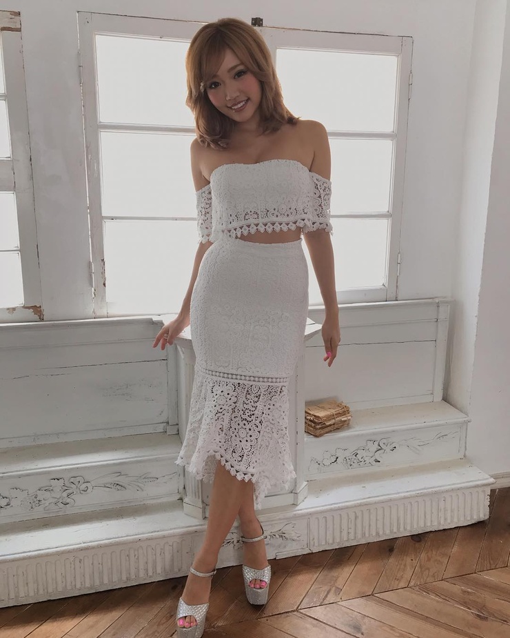 Picture of Kazue Watanabe