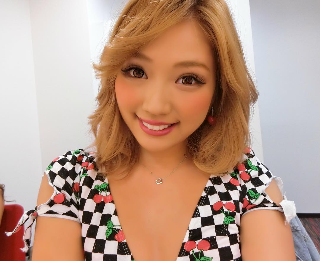 watanabe kazue – 渡辺姉妹 – ZUCICY