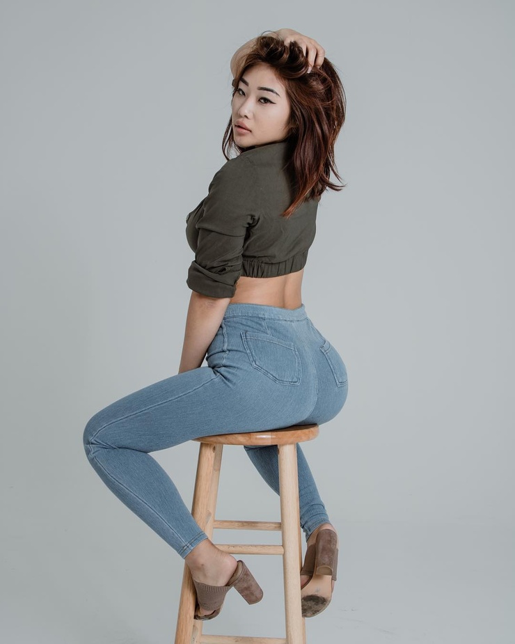 Picture of Danielle Gee