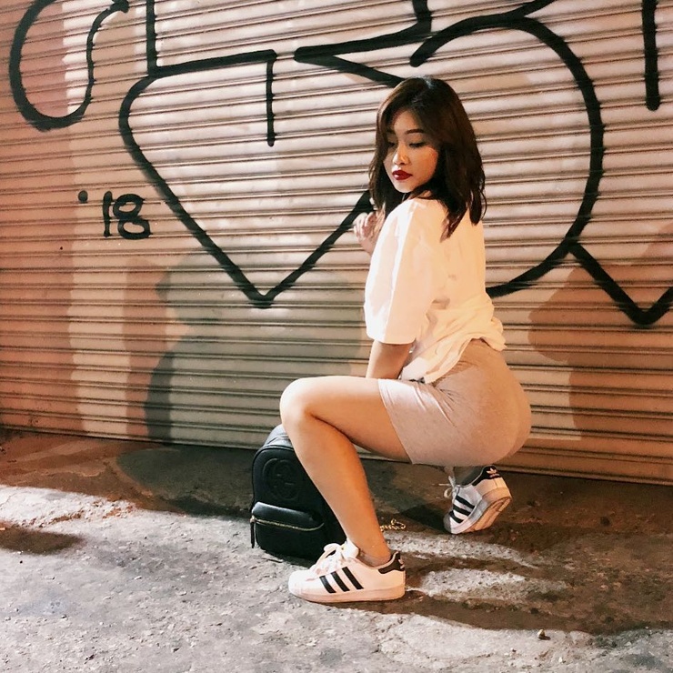 Danielle Gee picture