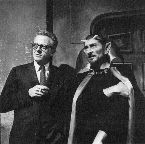 Picture of Charles Beaumont