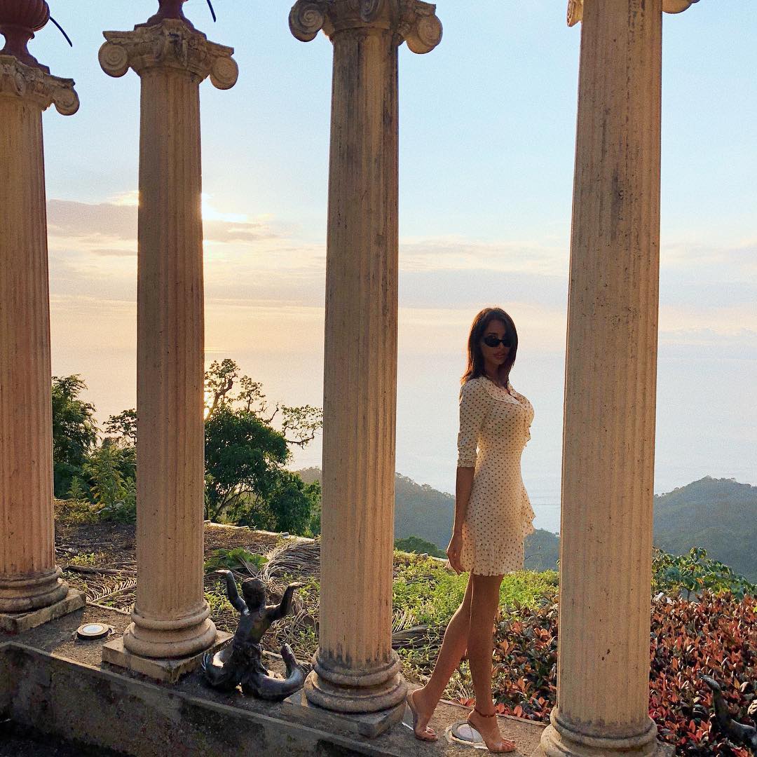 Anastasia Reshetova picture