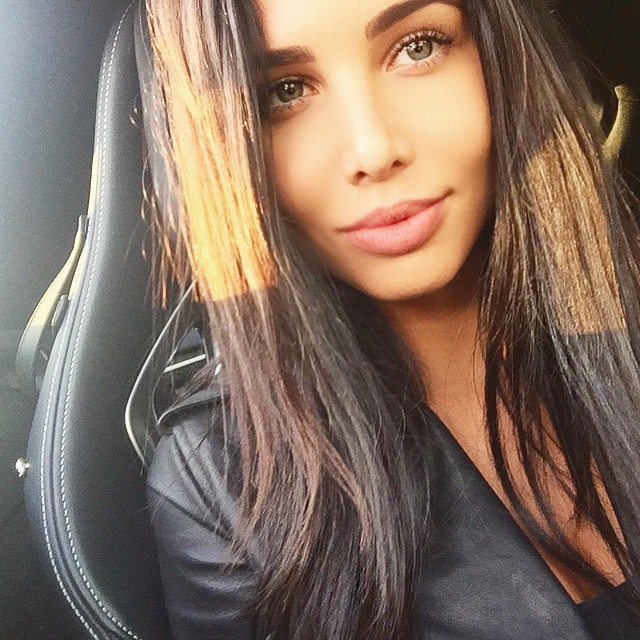 Picture of Anastasia Reshetova