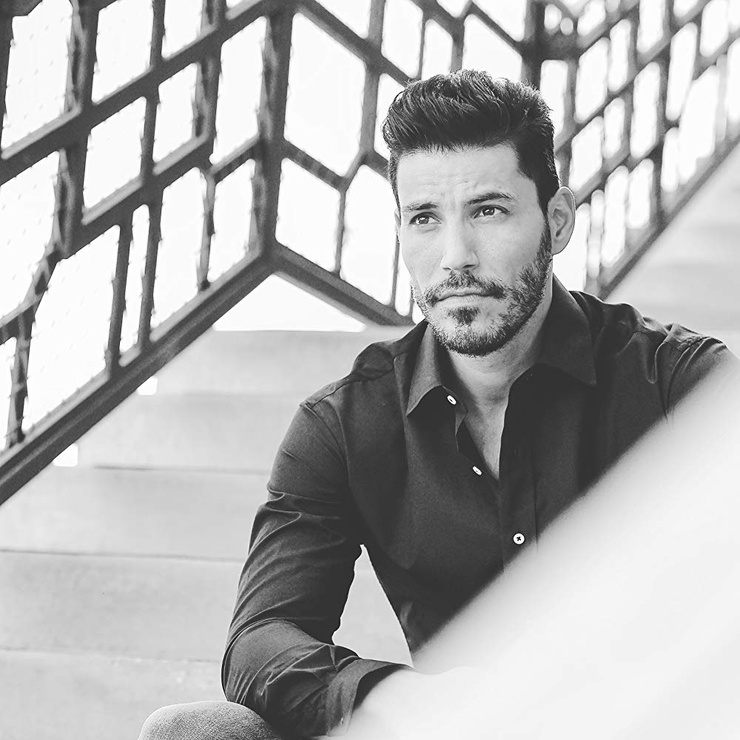 Image of Justin Klosky