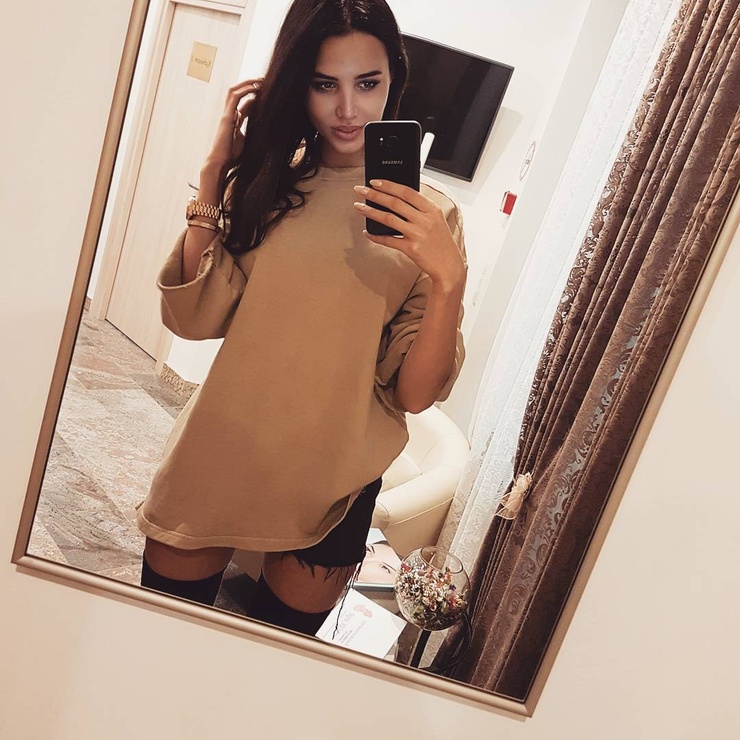 Picture of Anastasia Reshetova