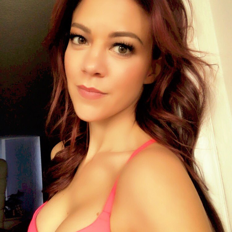 Picture of Fernanda Castillo