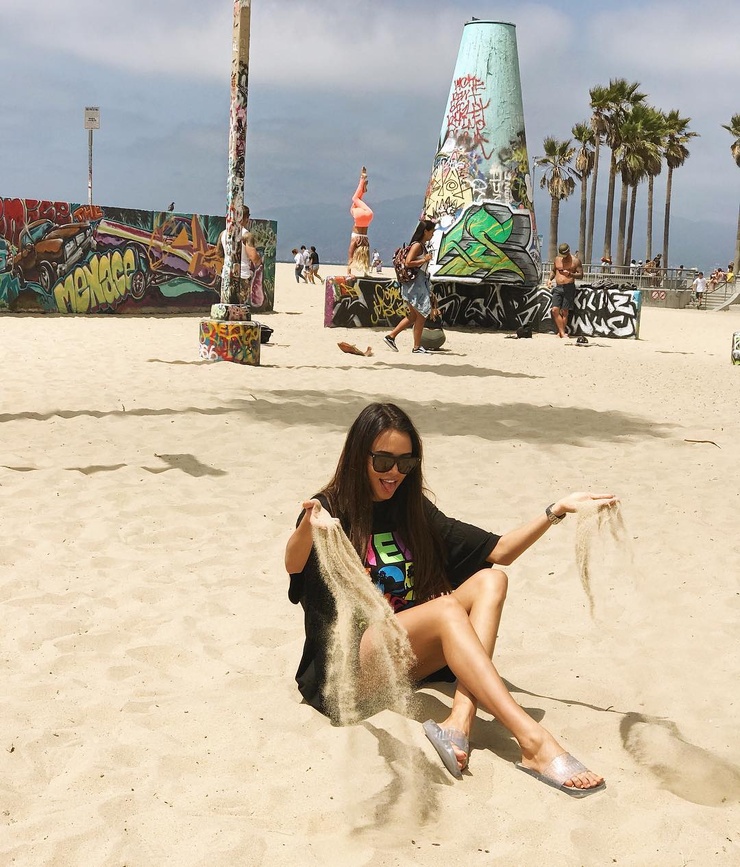 Picture of Anastasia Reshetova