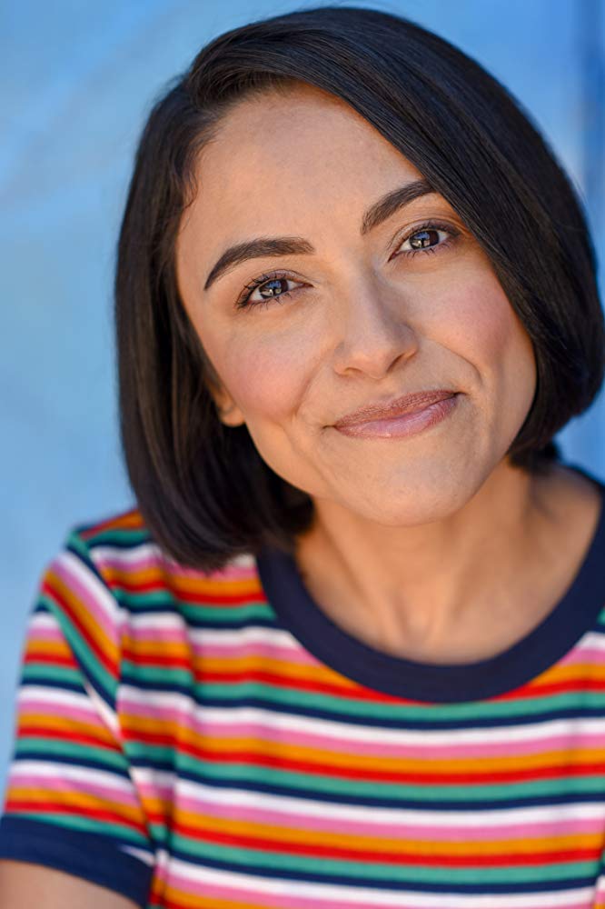 Picture of Myrna Velasco