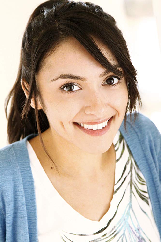 Picture of Myrna Velasco