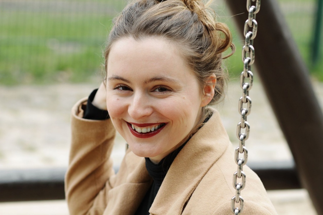 Picture of Judith Shoemaker