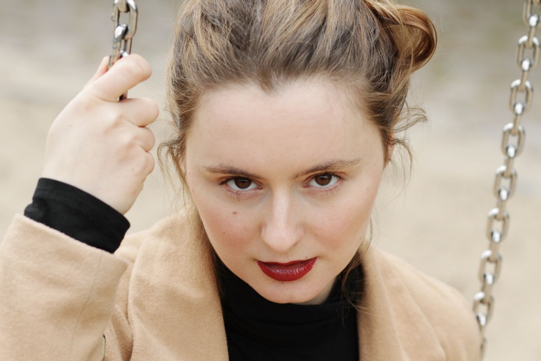 Picture of Judith Shoemaker