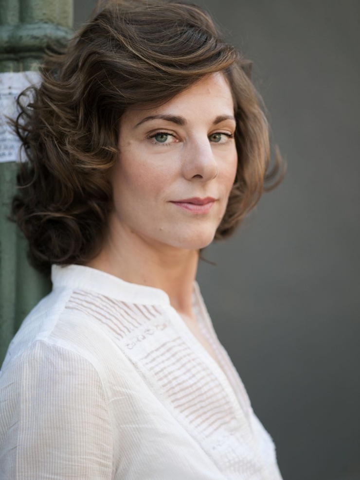 Picture of Julia Eder