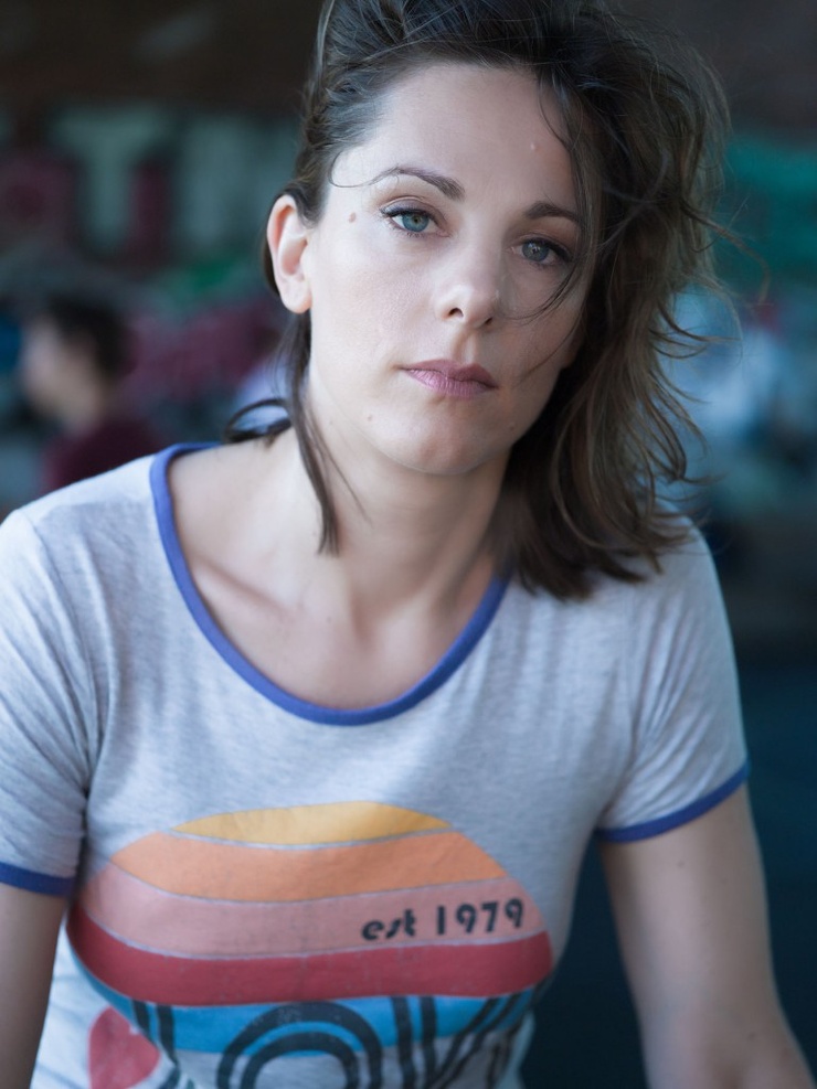 Picture of Julia Eder