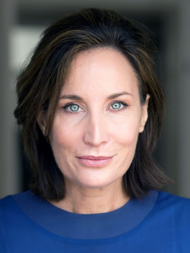 Image of Anne Alexander Sieder