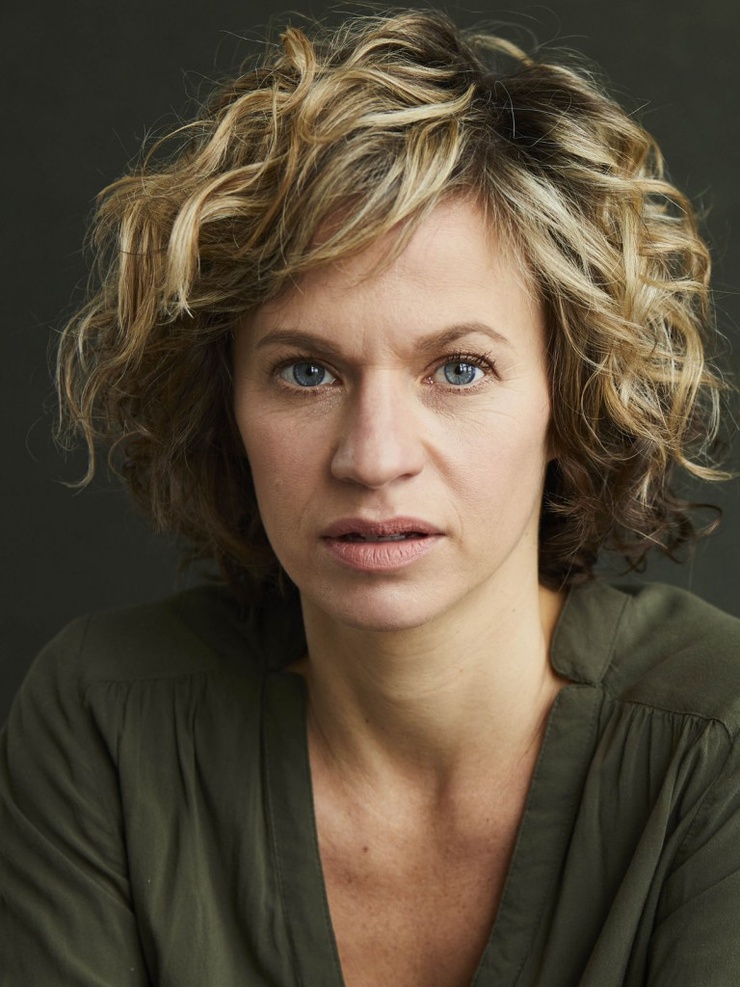 Picture of Christiane Dollmann