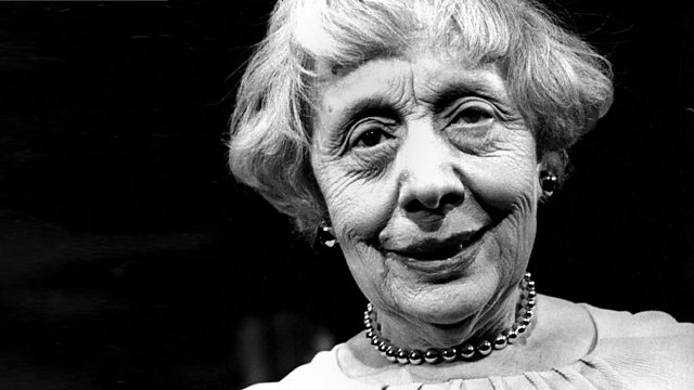 Edith Evans picture