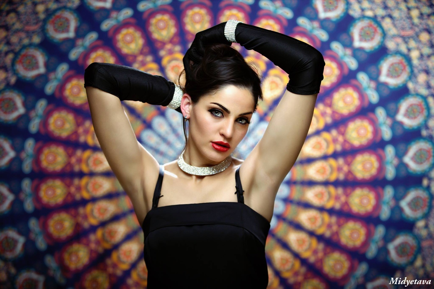 Picture of Sabrina Arnds