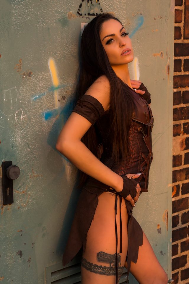 Picture of Sabrina Arnds