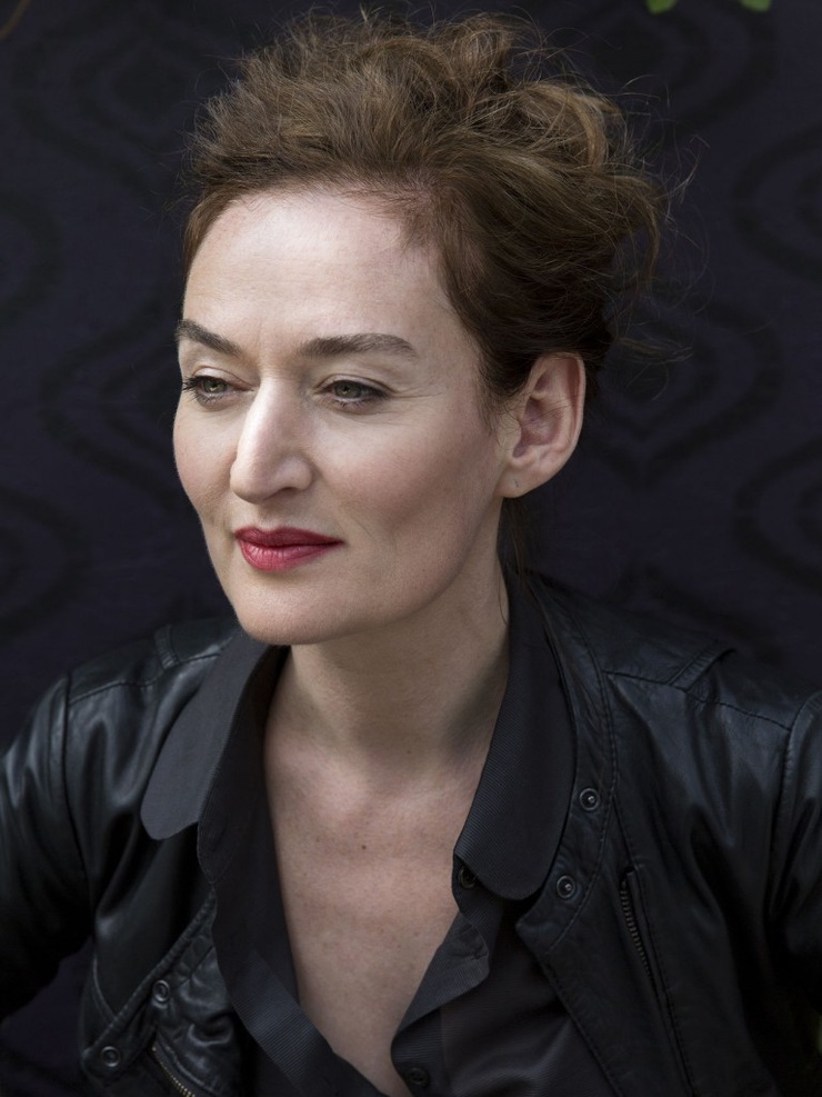 Picture of Rachel Braunschweig