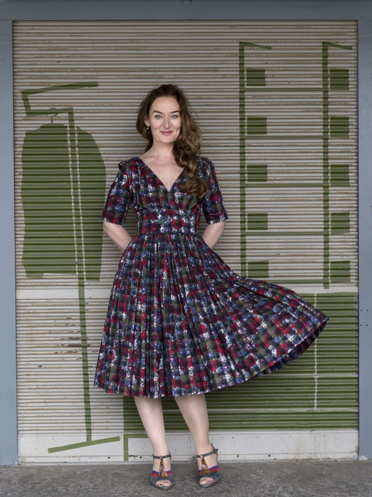 Picture of Rachel Braunschweig