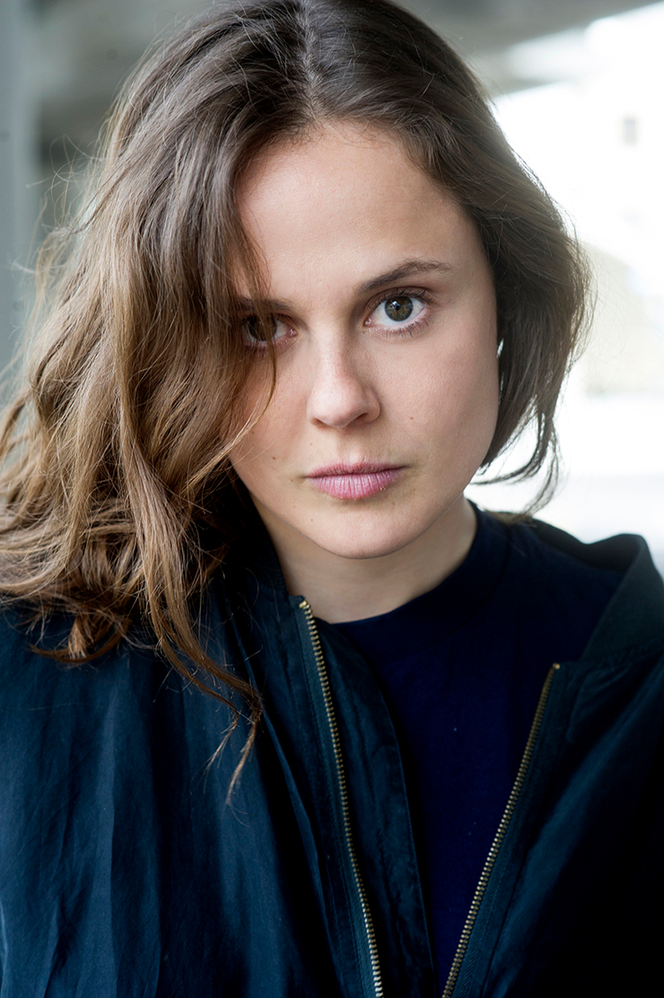 Picture of Elisa Plüss