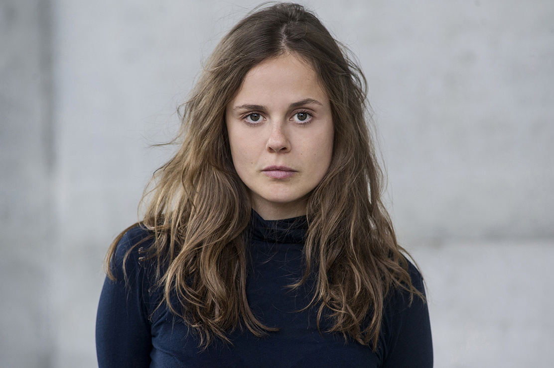 Picture of Elisa Plüss