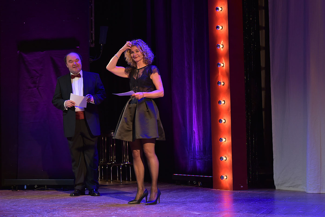 Picture of Hanna Scheuring