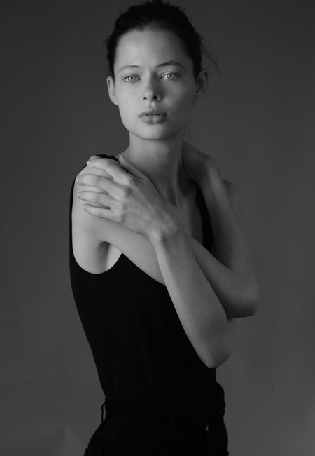 Picture of Ingrid Williams